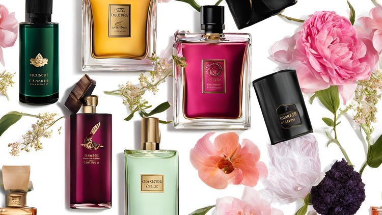 les parfums de grasse – fragnance world