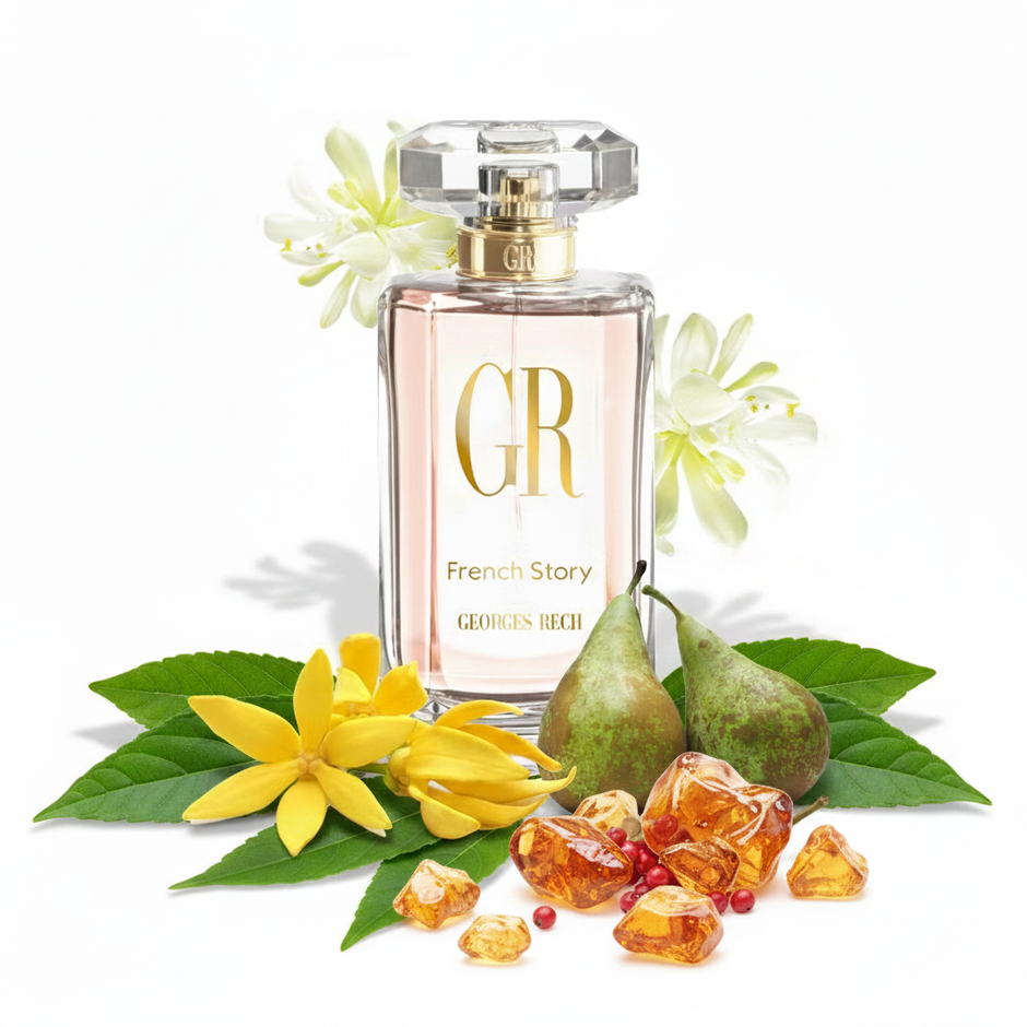 les parfums de grasse – fragnance world